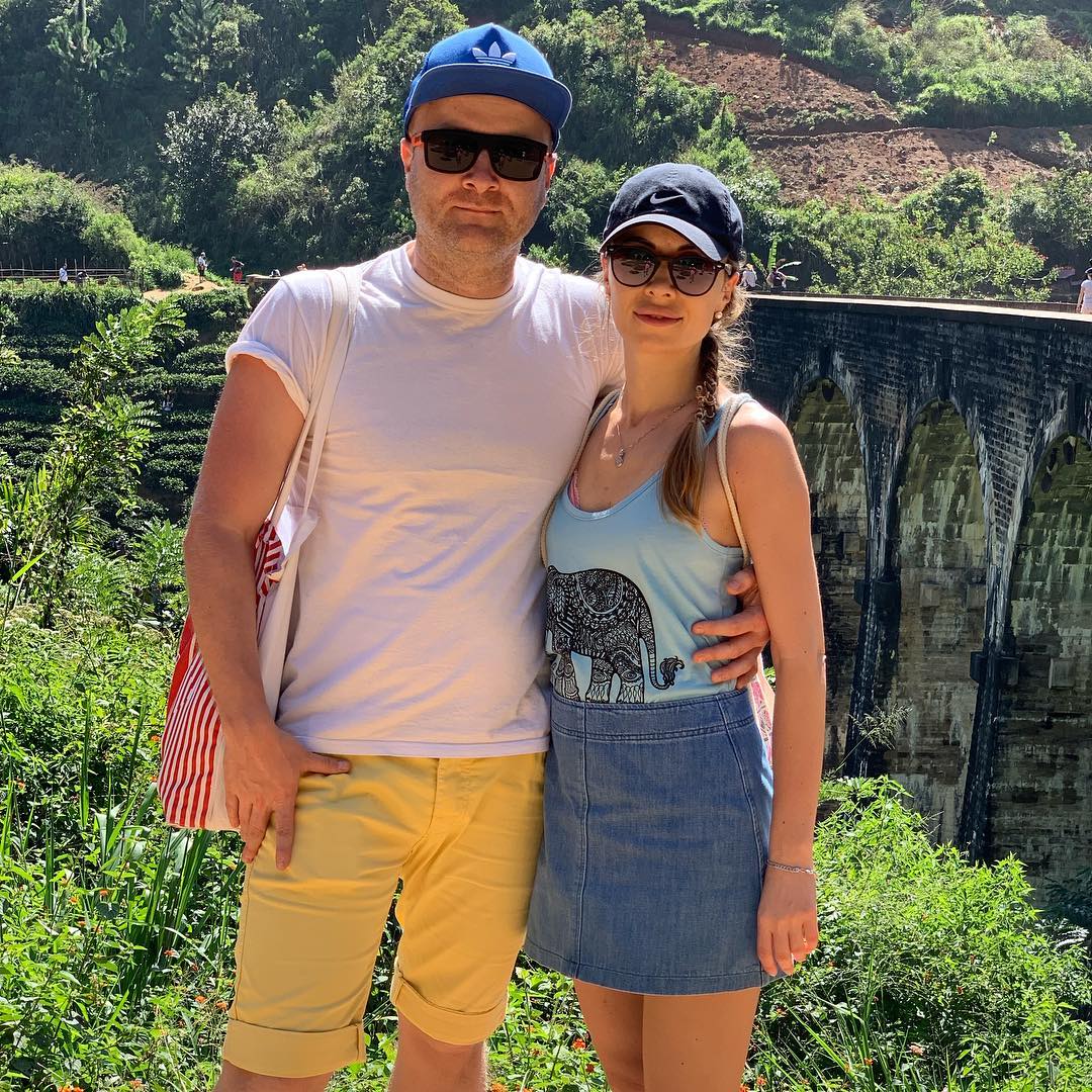 Artur Suleimanov — Résumé